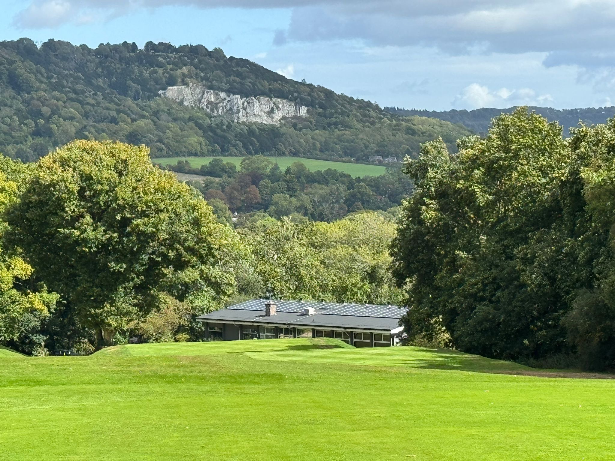 January/February 2026 report – Old Whitgiftian Golf Society